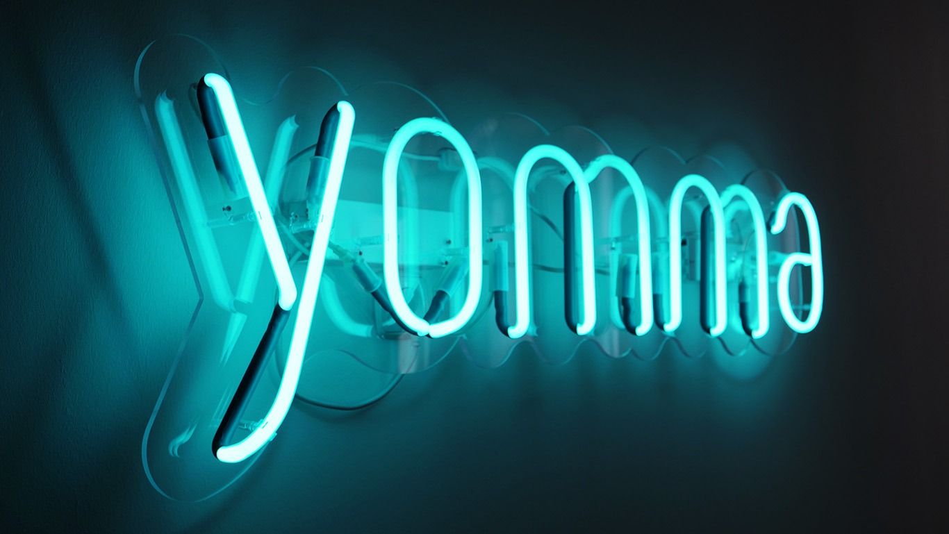 yomma – Gebärdensprachvideo ? Wir übersetzen in Gebärdensprache